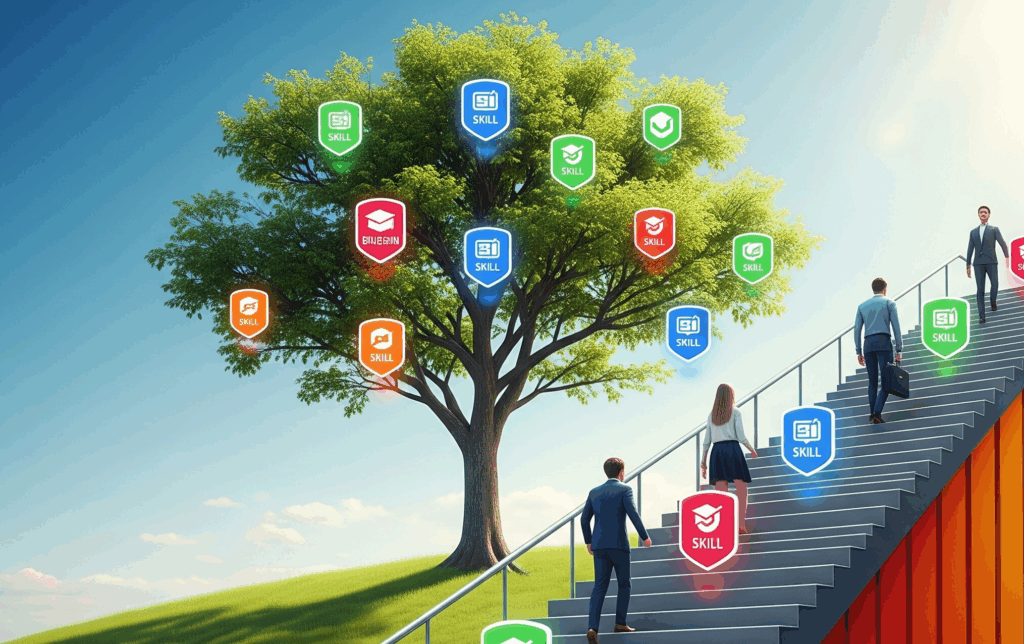 The importance of continuous skills validation for talent development ...